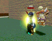 Gold Experience | World Of Stands Wiki | Fandom