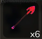 Stand Arrows | World Of Stands Wiki | Fandom