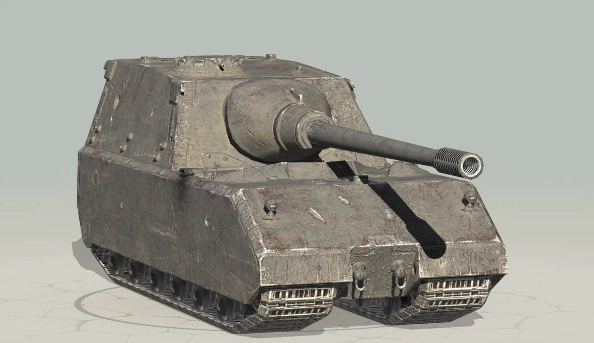 StuG Maus | World of Tanks Blitz вики | Fandom