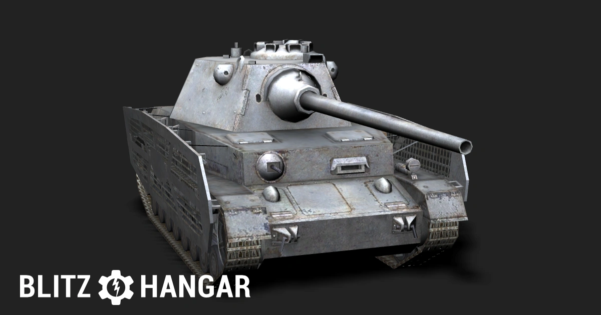 Pz.Kpfw. IV Schmalturm | World of Tanks Blitz вики | Fandom