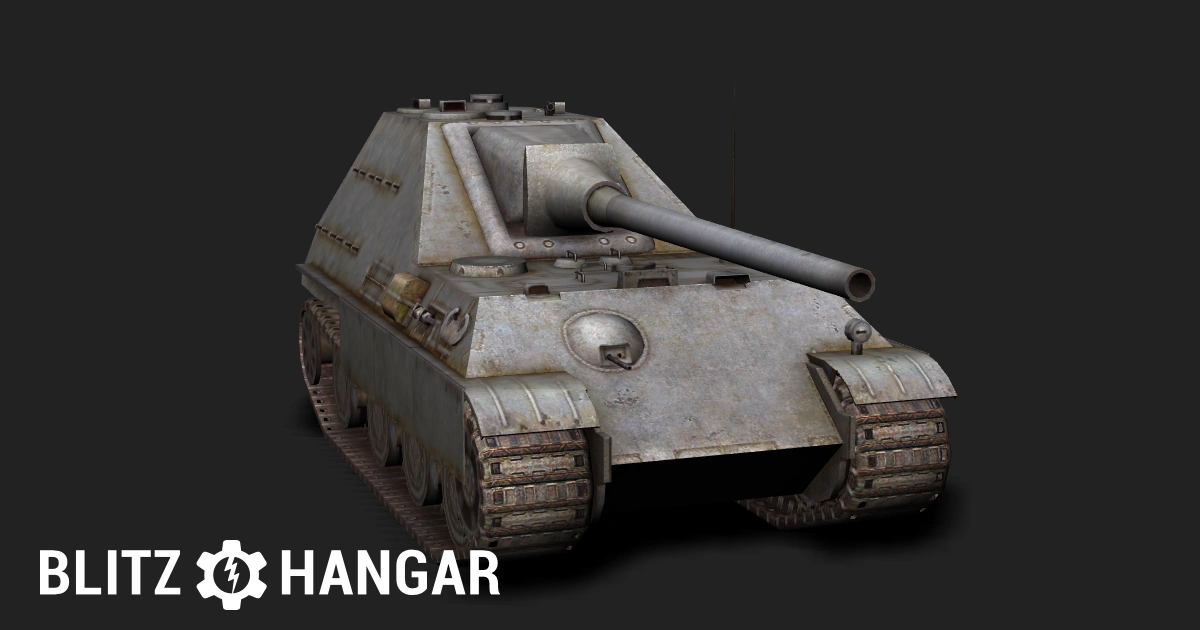 Jagdpanther II | World of Tanks Blitz вики | Fandom