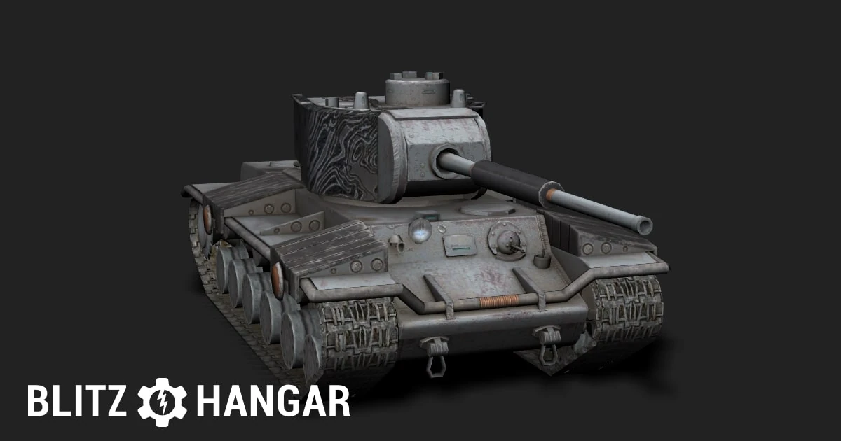 Titan-150 | World of Tanks Blitz вики | Fandom