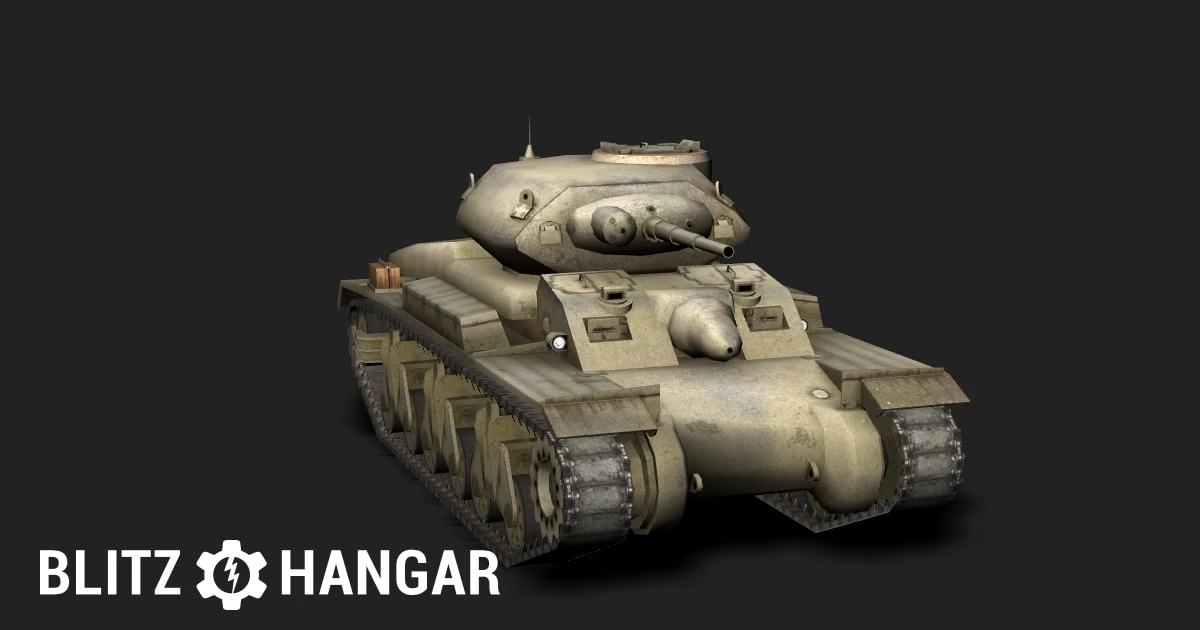 AC 1 Sentinel | World of Tanks Blitz вики | Fandom