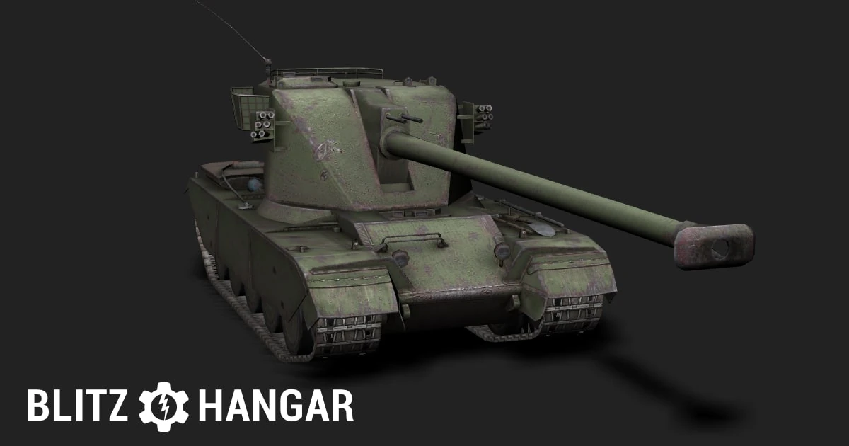 EMIL 1951 | World of Tanks Blitz вики | Fandom