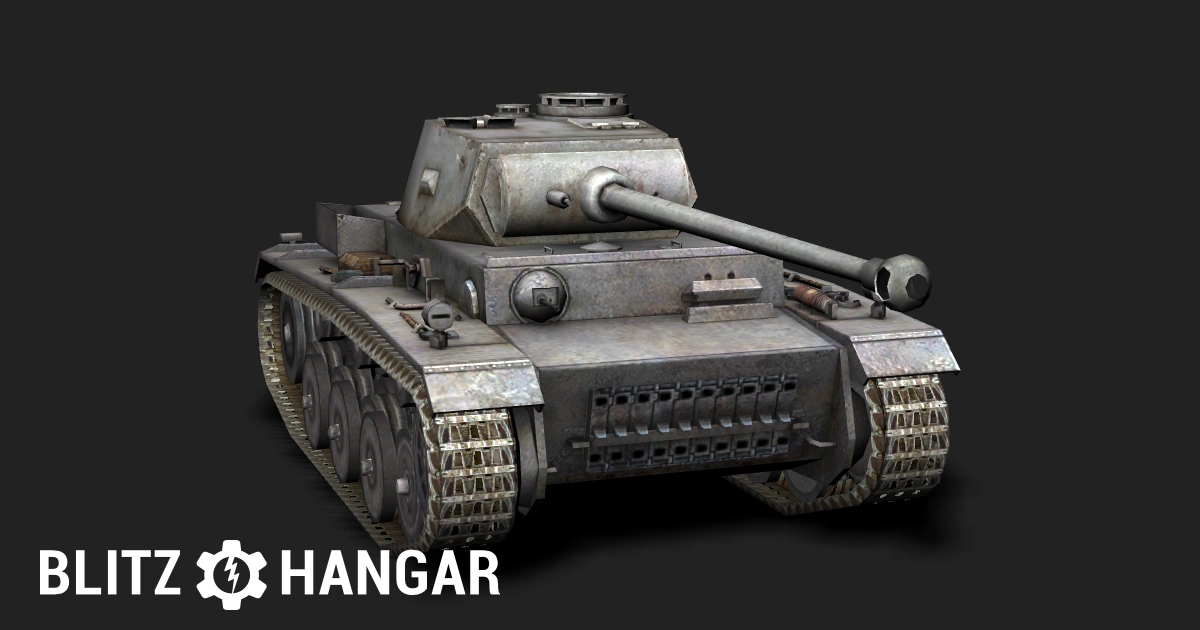VK 30.01 (H) | World of Tanks Blitz вики | Fandom