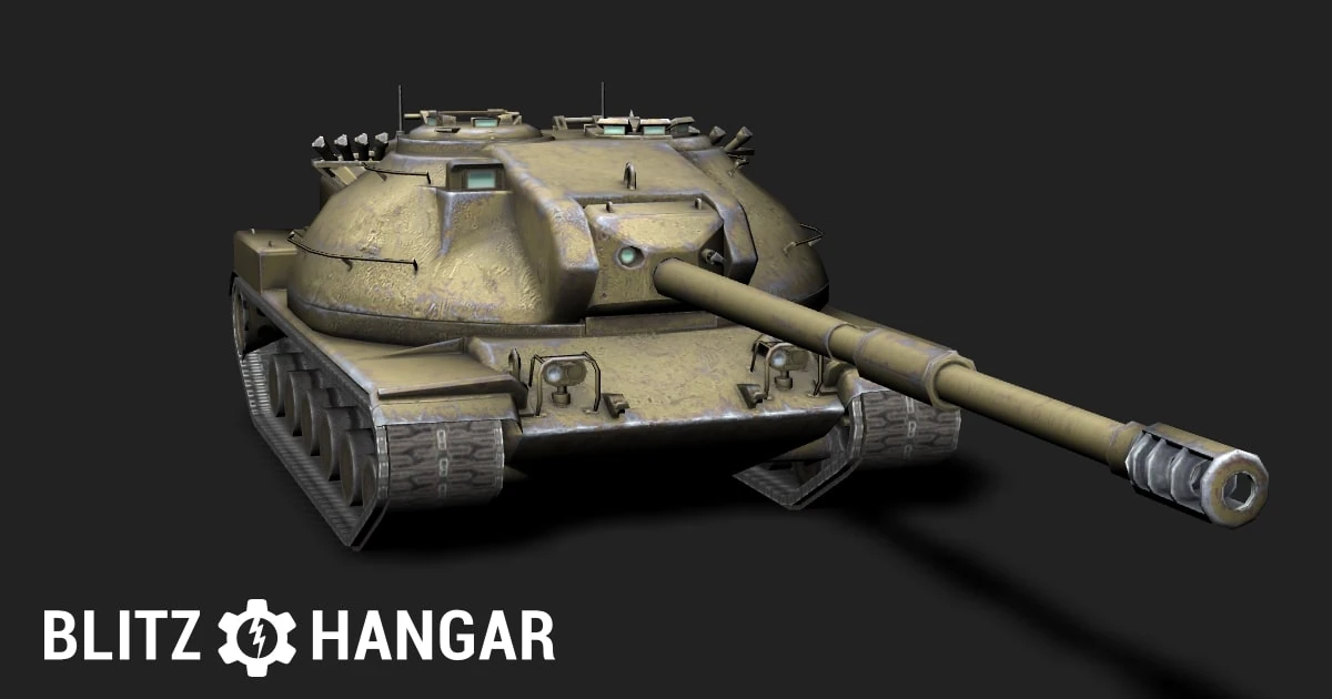 XM66F | World of Tanks Blitz вики | Fandom