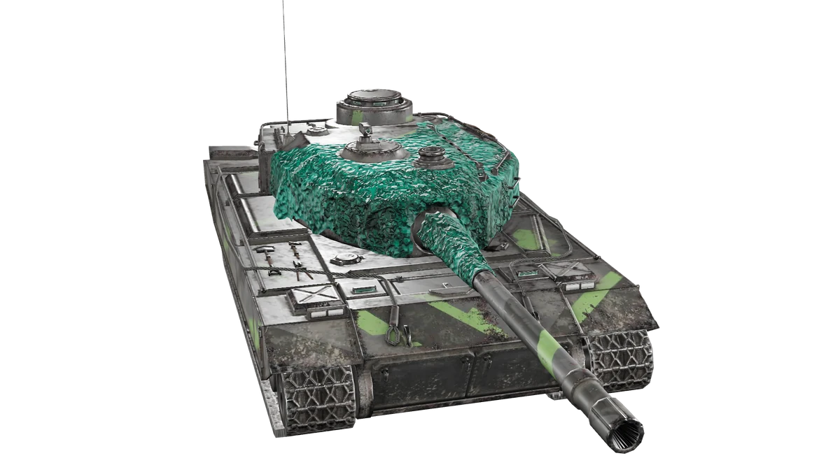 Prowler | World of Tanks Blitz вики | Fandom