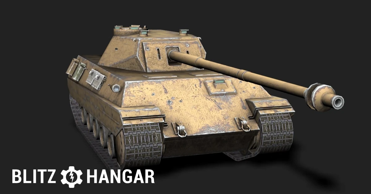 P.44 Pantera | World of Tanks Blitz вики | Fandom