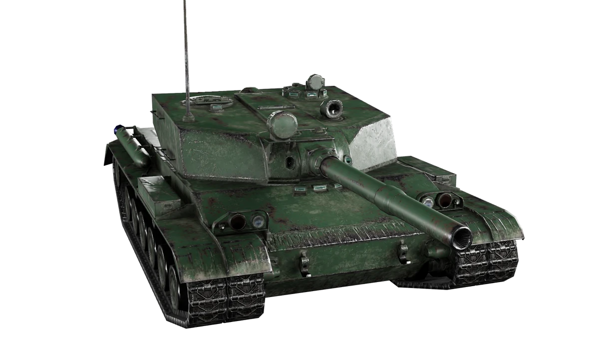 BZ-176 (WG) | World of Tanks Blitz вики | Fandom