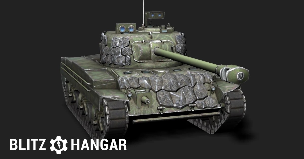 Basilisk | World of Tanks Blitz вики | Fandom