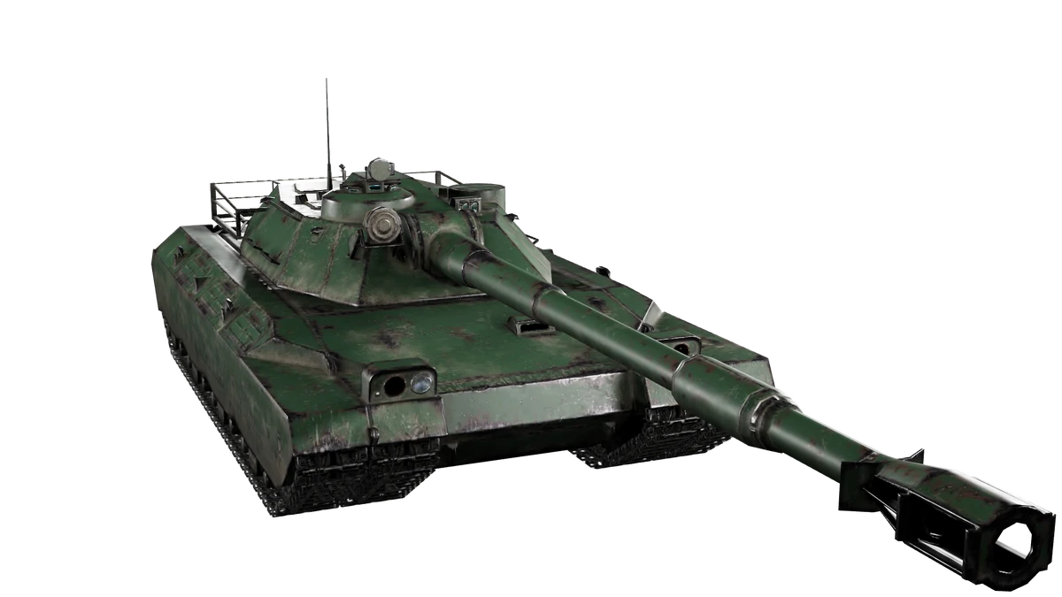 BZT-70 | World of Tanks Blitz вики | Fandom