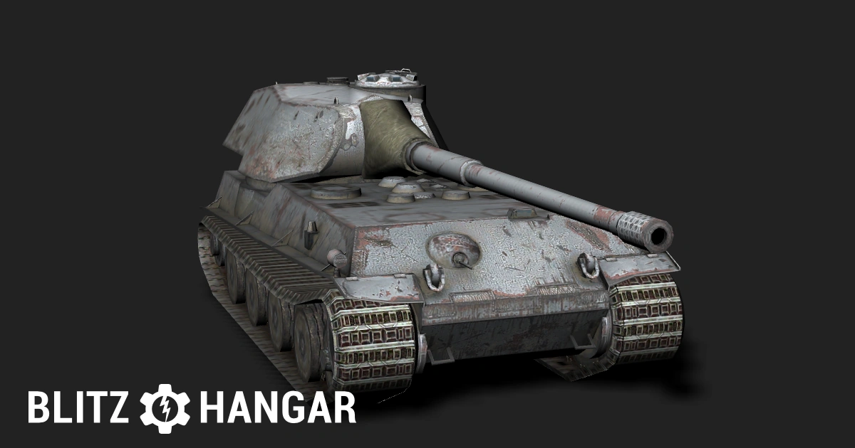 VK 90.01 (P) | World of Tanks Blitz вики | Fandom