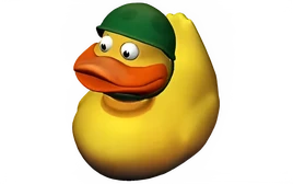 WarDuck | World of Tanks Blitz вики | Fandom