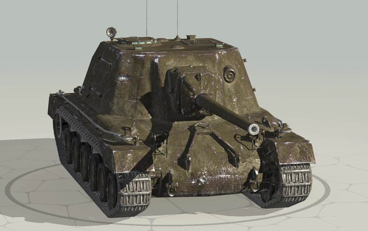 Wz.44 | World of Tanks Blitz вики | Fandom