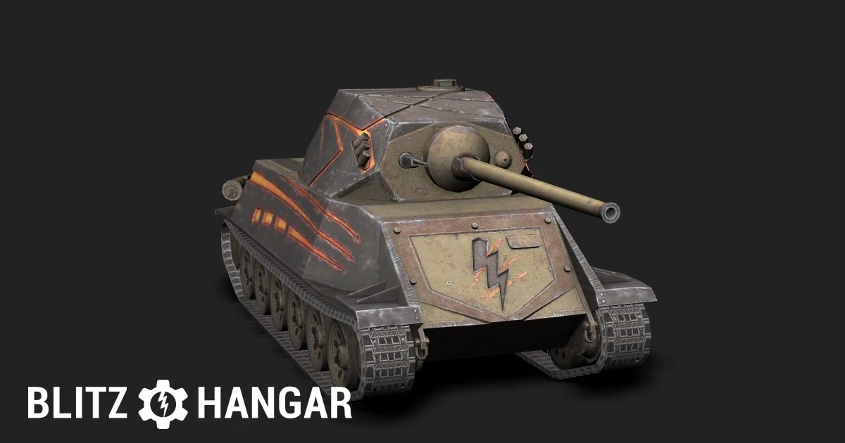 Spark | World of Tanks Blitz вики | Fandom