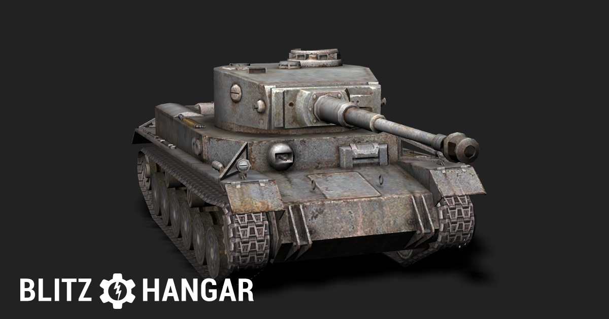 VK 30.01 (P) | World of Tanks Blitz вики | Fandom