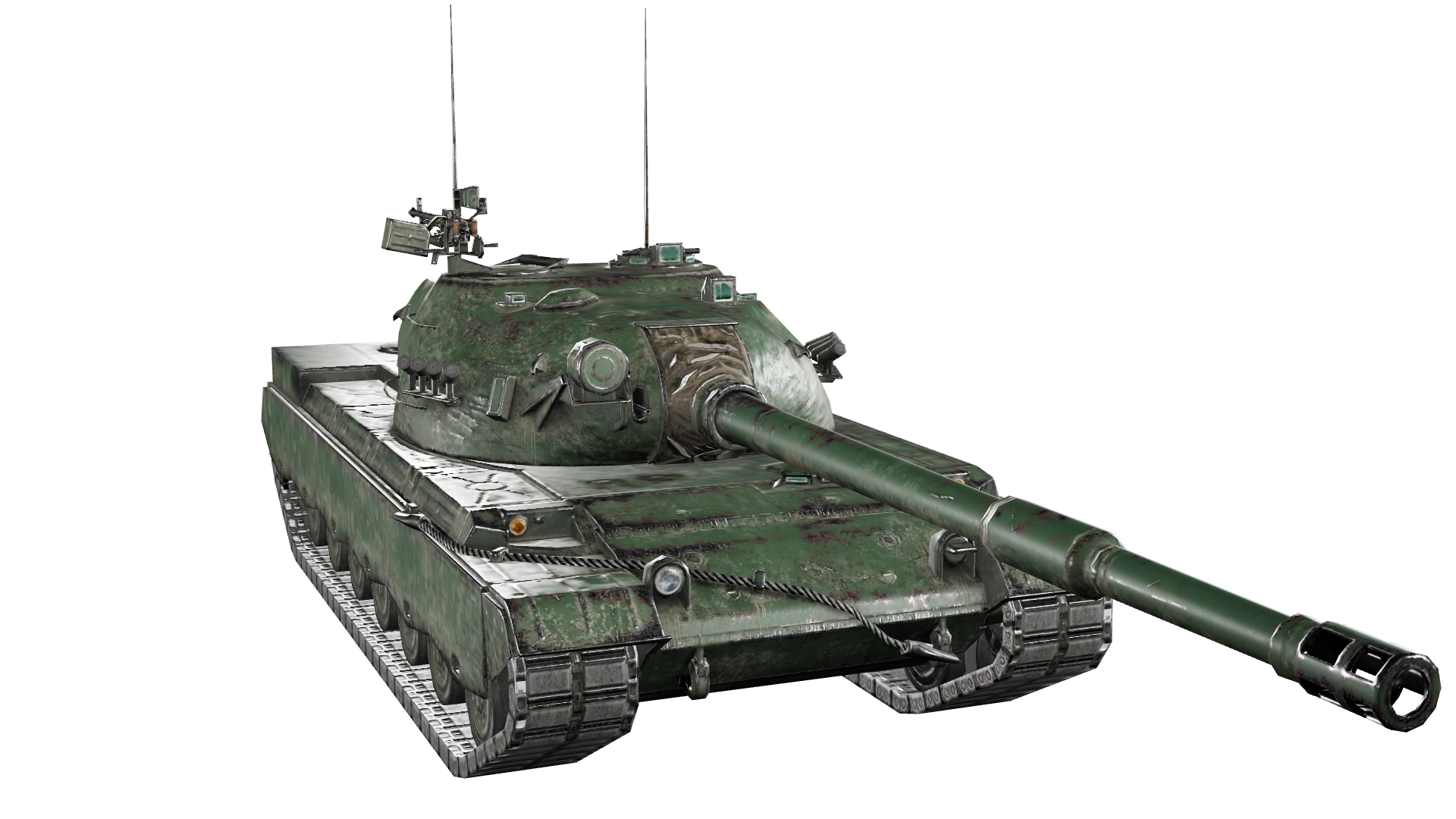 116-F3 | World of Tanks Blitz вики | Fandom