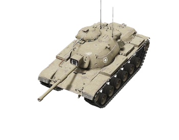 M60 | World of Tanks Console Wiki | Fandom
