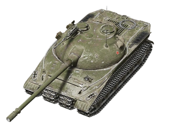 Object 279 early | World of Tanks Console Wiki | Fandom