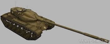 T54E2 | World Of Tanks Leaks Wiki | Fandom