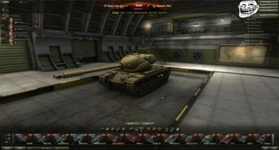 T58 | World Of Tanks Leaks Wiki | Fandom