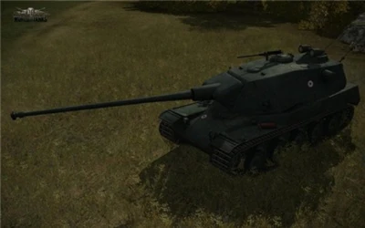 AMX M4 (1949) | World Of Tanks Leaks Wiki | Fandom