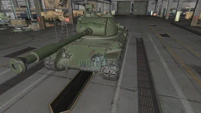 STA-2 | World Of Tanks Leaks Wiki | Fandom