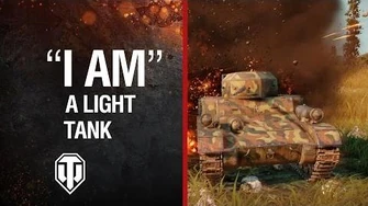 Lights Tanks | World of Tanks Wiki | Fandom