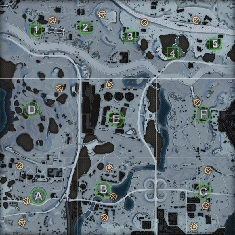 Frontline/Frontline 2019: Episode 8 | World of Tanks Wiki | Fandom