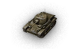 M22 Locust | World of Tanks Wiki | Fandom