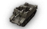 Sexton II | World of Tanks Wiki | Fandom