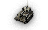 Light VIC | World of Tanks Wiki | Fandom