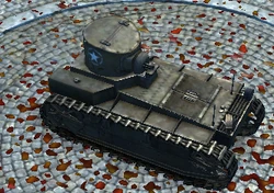 T1 Cunningham | World of Tanks Wiki | Fandom