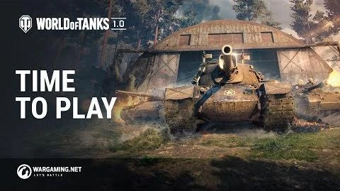 World of Tanks | World of Tanks Wiki | Fandom