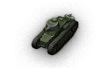 Renault NC-31 | World of Tanks Wiki | Fandom