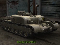 AT-8 | World of Tanks Wiki | Fandom