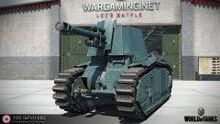 Artillery | World of Tanks Wiki | Fandom