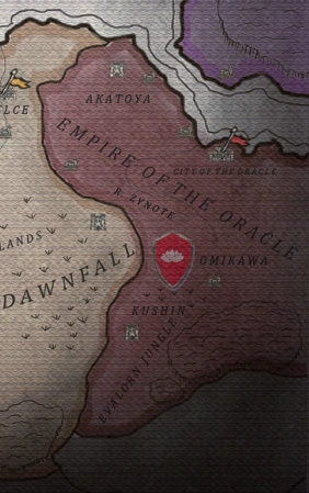 The Oracle | World of Tealon Wiki | Fandom