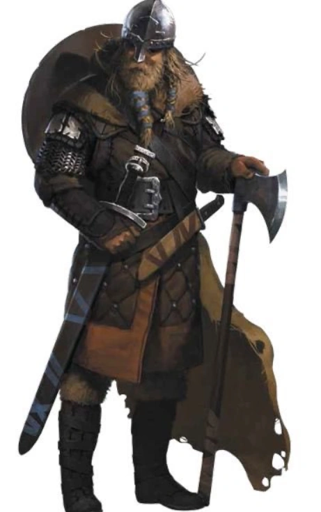 Halfrid | World of Tealon Wiki | Fandom