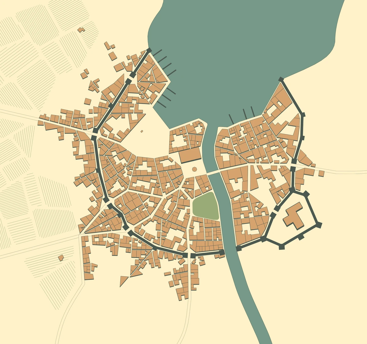 Evode | World of Tèlos Wiki | Fandom