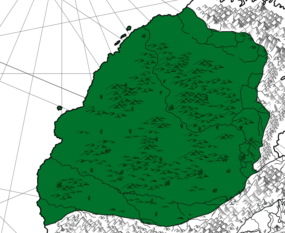 Región de Qiuling | World of Tèlos Wiki | Fandom