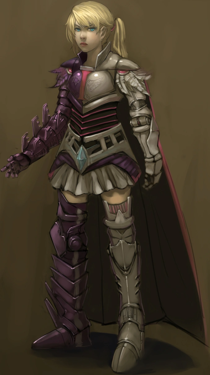 Lilith | World of the Boxed Wiki | Fandom