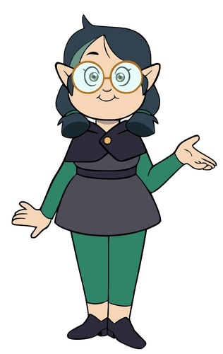 Willow Park | World of the Owl House (Fanon) Wiki | Fandom