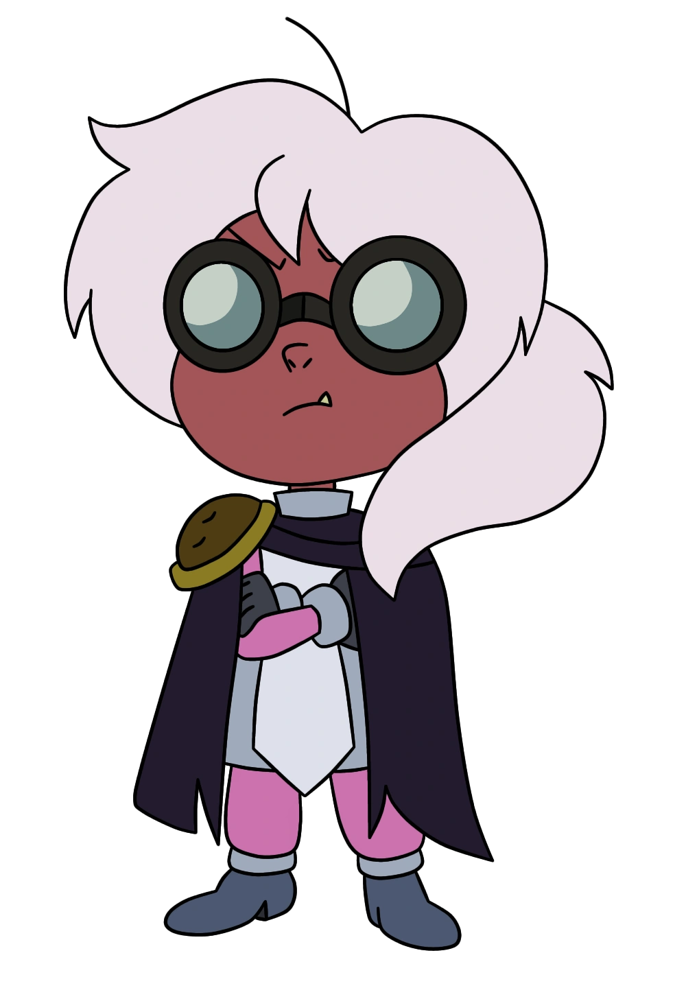 Kikimora | World of the Owl House Wiki | Fandom