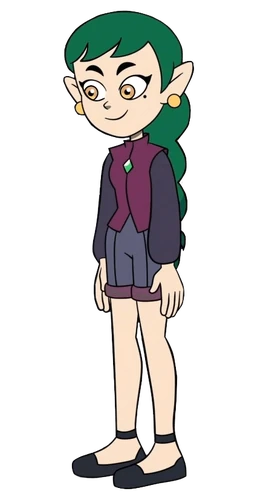 Emira Blight | World of the Owl House Wiki | Fandom