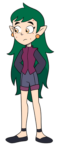 Emira Blight | World of the Owl House Wiki | Fandom