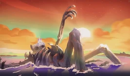 Boiling Isles | World of the Owl House (Fanon) Wiki | Fandom