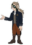 Emperor Belos/Designs | World of the Owl House Wiki | Fandom