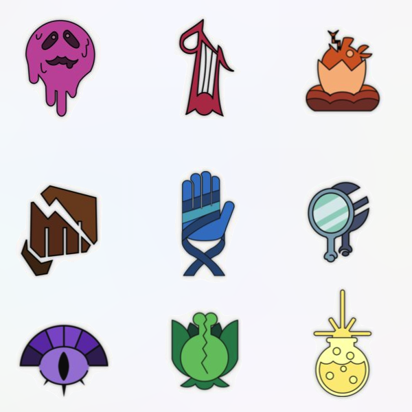 Coven System | World of the Owl House (Fanon) Wiki | Fandom