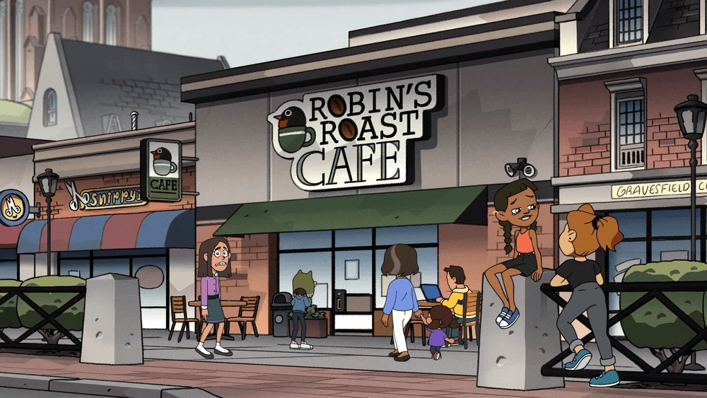 Human Realm | World of the Owl House (Fanon) Wiki | Fandom